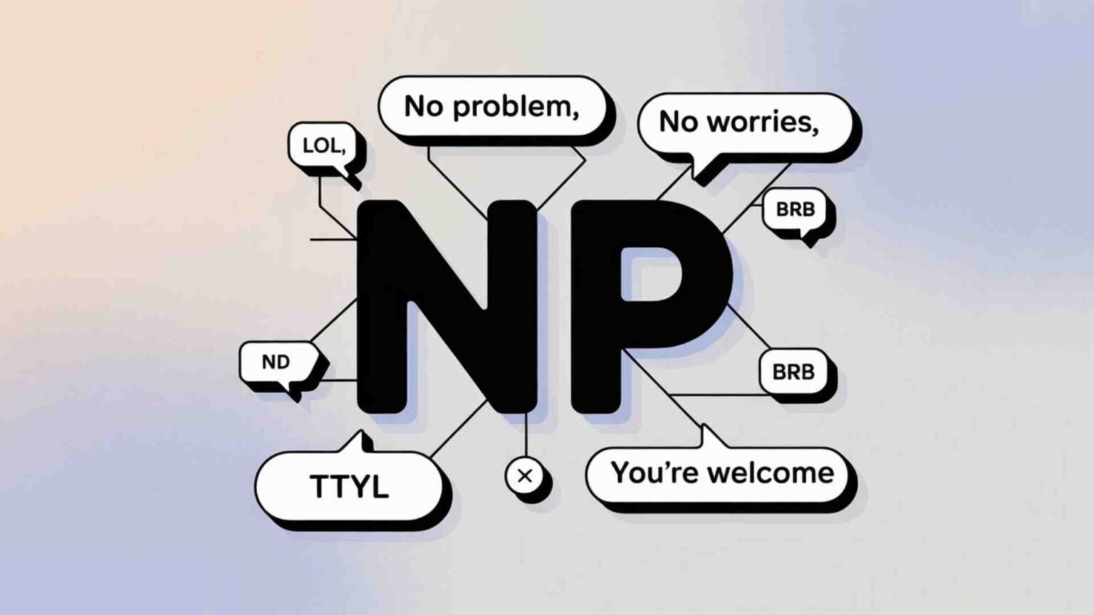 What Do NP Mean in Text | Texting Slang Explained Clearly for 2026