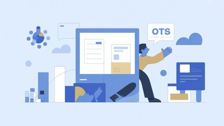 What Does OTS Mean in Text | Full Meaning for Beginners for 2026