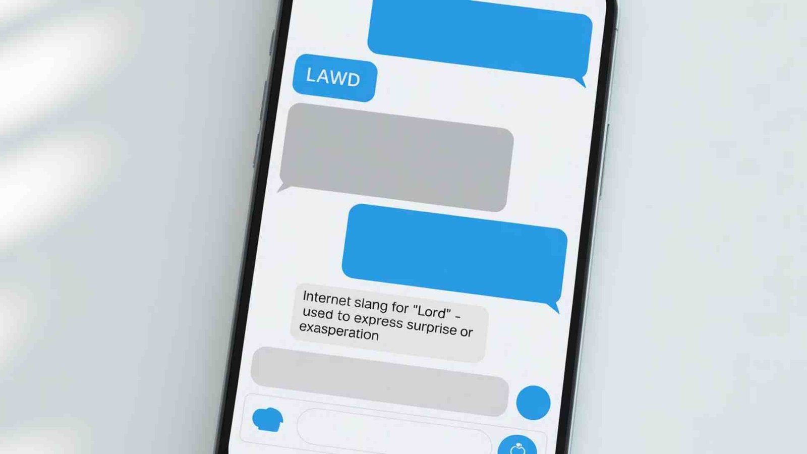 What Does Lawd Mean in Text | Casual Slang Explained Clearly for 2026